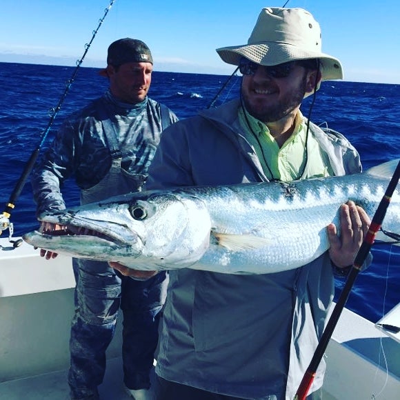 Big Game Fishing Charters | The Fin Razer Store & Fin Razer Charters