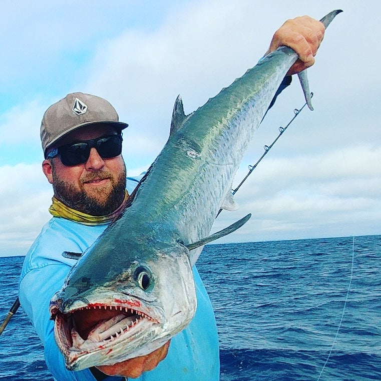 Big Game Fishing Charters | The Fin Razer Store & Fin Razer Charters