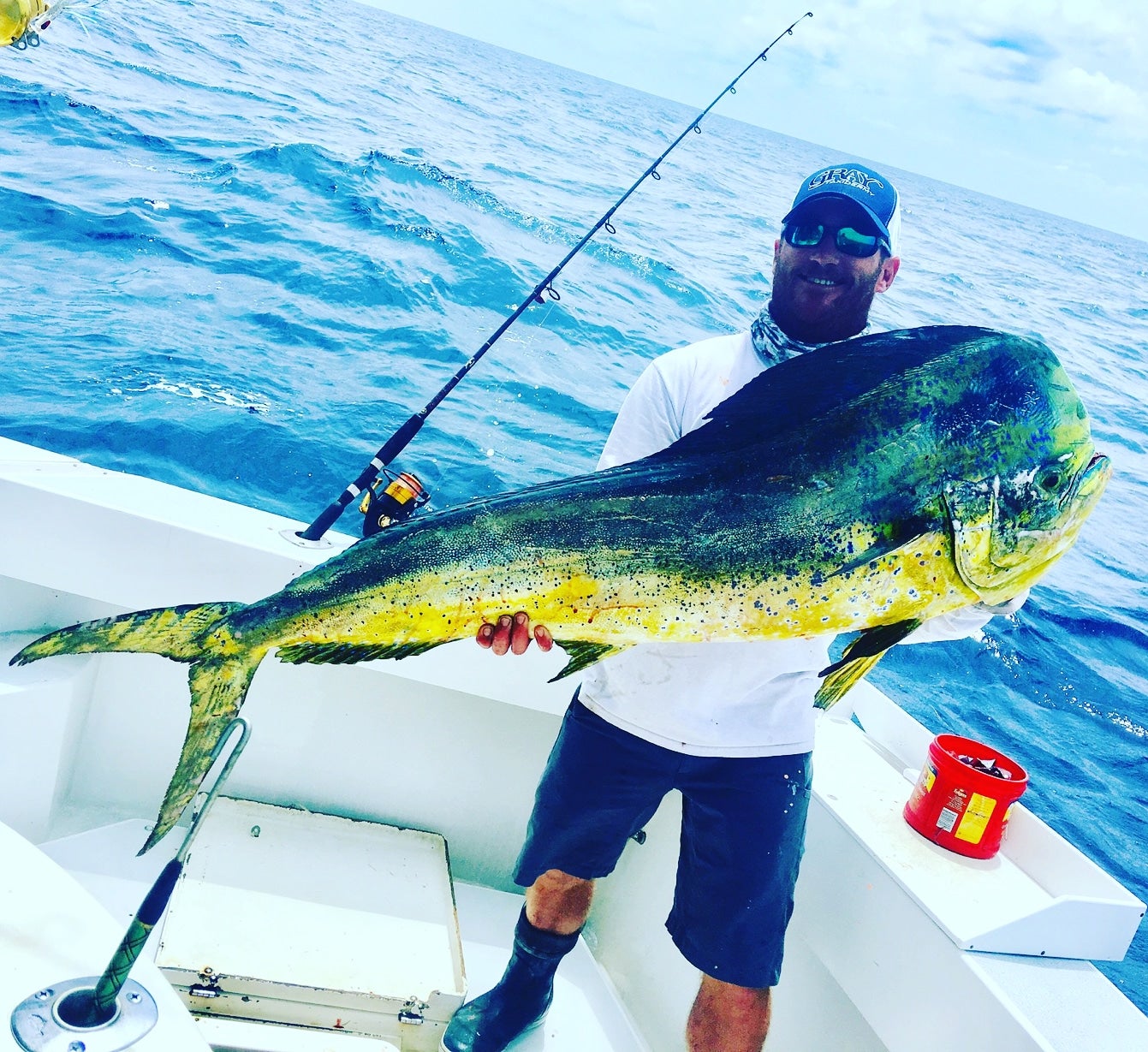 Big Game Fishing Charters | The Fin Razer Store & Fin Razer Charters